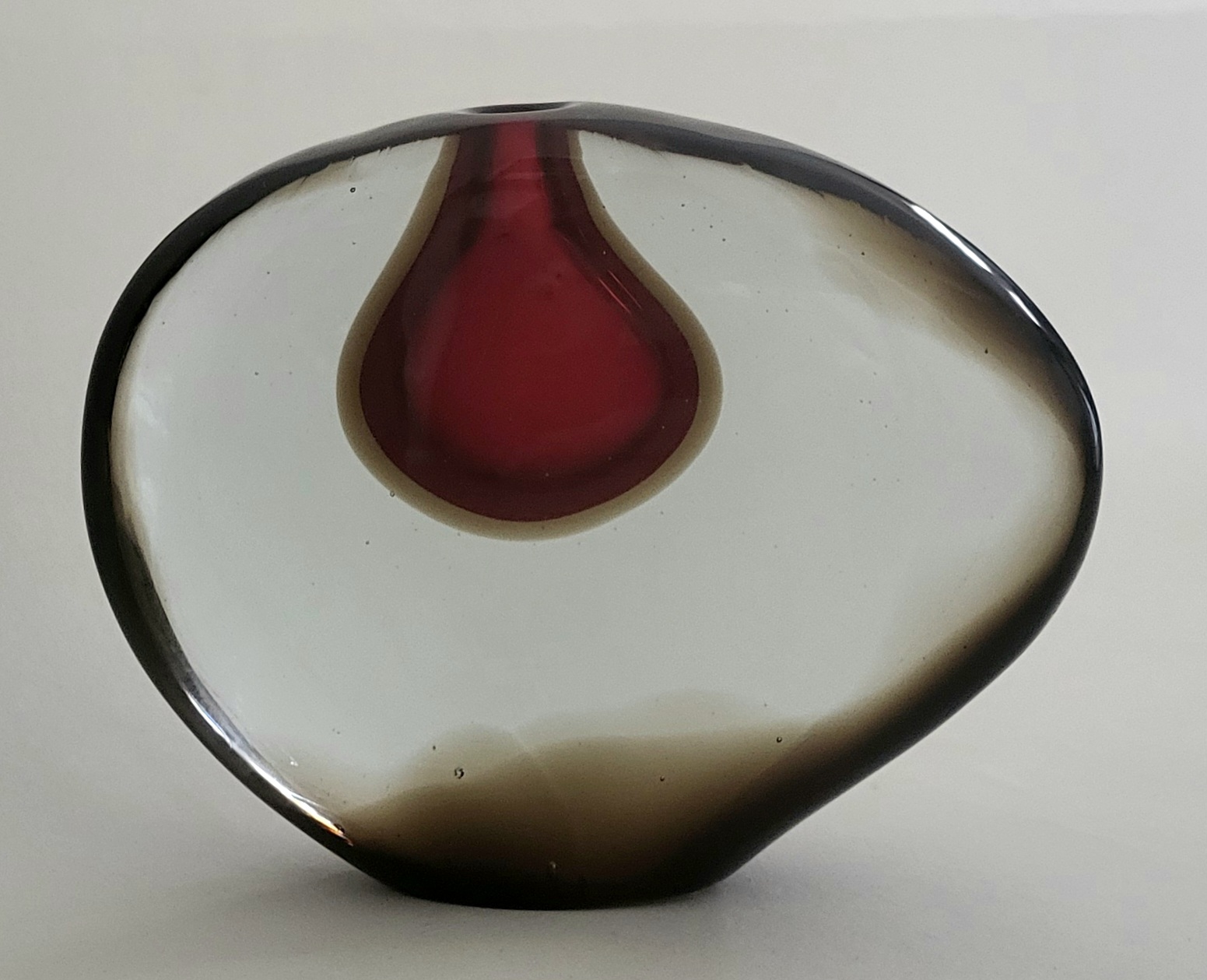 Alfredo Barbini (1912-2007) - Collectie Agerbeek